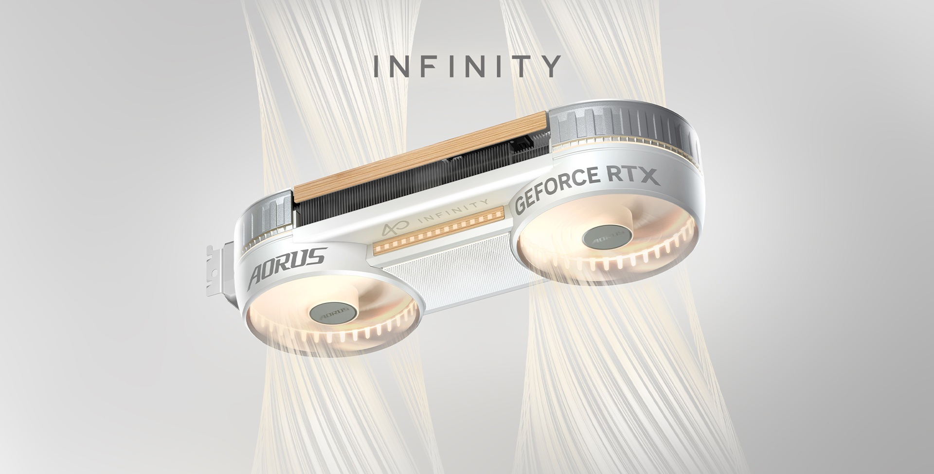 Una ventola nascosta e un design fuori dagli schemi: ecco le nuove RTX ...