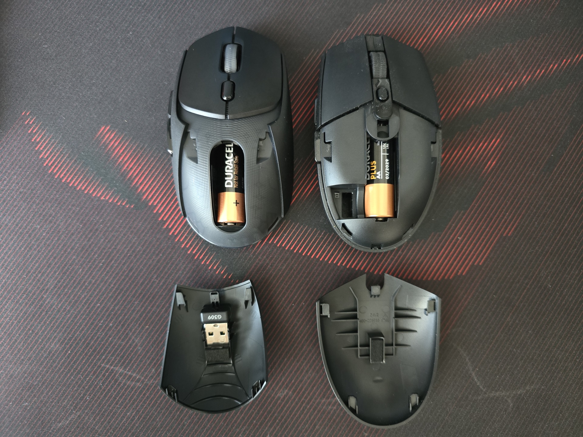 Logitech G309: l'erede del G305 alza l'asticella e punta direttamente ...