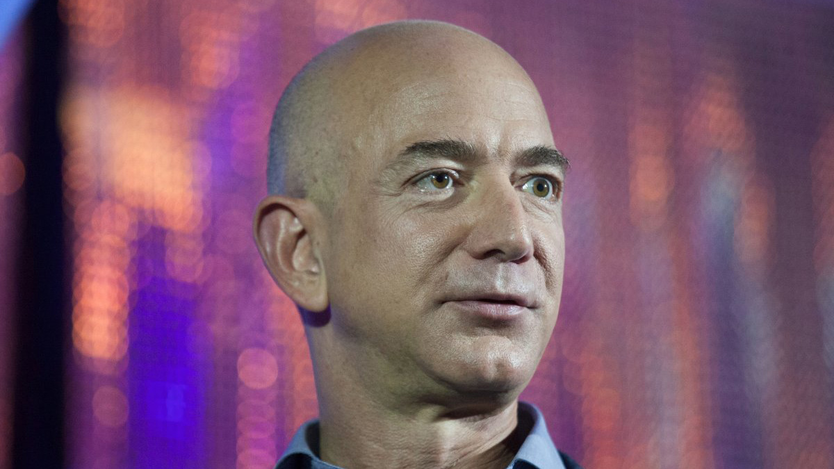 'Artificial General Engineer': l'IA di Jeff Bezos vale 41 miliardi e ...