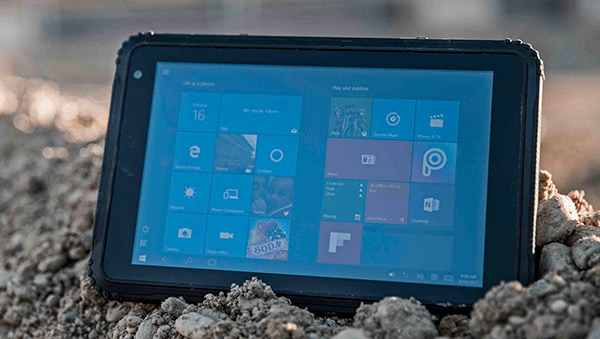 Fai vita da cantiere? A IFA ecco dal vivo i nuovi smartphone e tablet ...