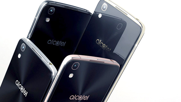Alcatel Idol Pro 4 con Snapdragon 820 ed 'Enhanced Continuum' secondo ...