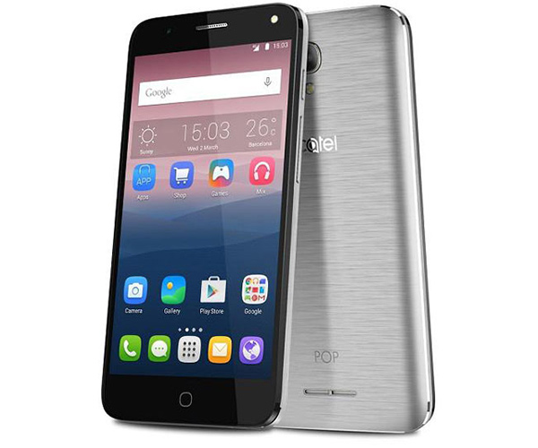 Alcatel POP 4 Plus, lo smartphone economico che ti regala un viaggio in ...